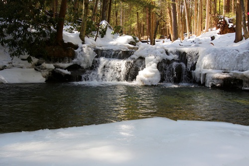 Swallow Falls State Park | Forests & Parks | Biking | Cabins & Lodges | Camping | Hiking | Parks ...